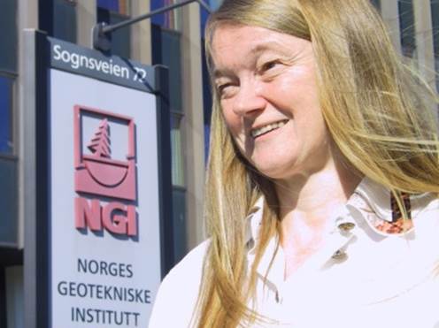 Geotechnical Safety Network (GEOSNet) - Lectures