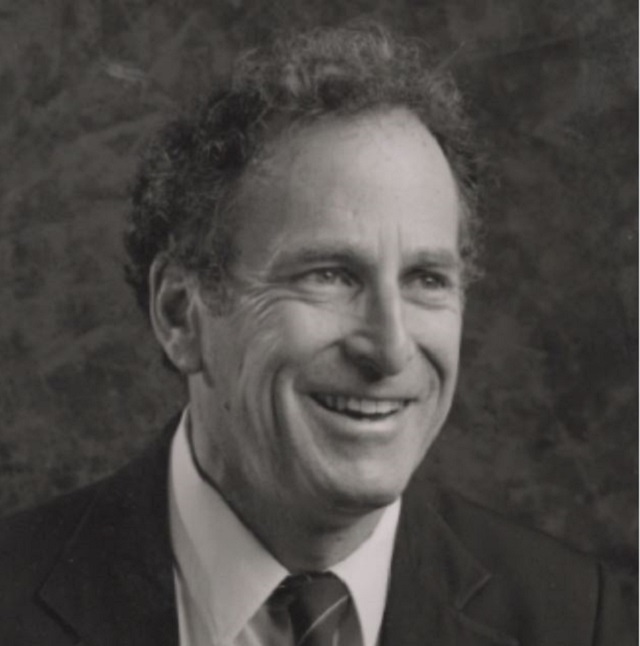 Richard Goodman (1935-2025) | Geoengineer.org