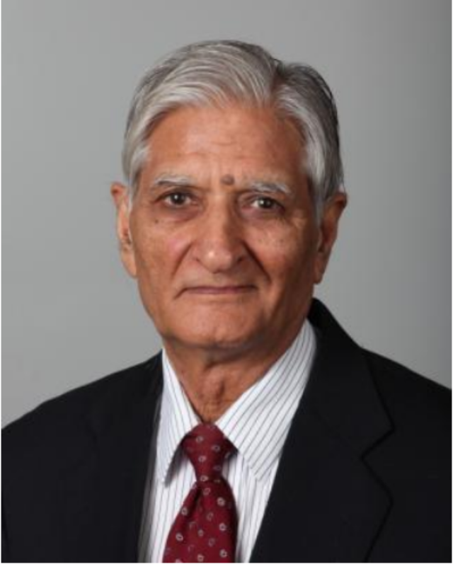 Shamsher Prakash (1933-2025) | Geoengineer.org