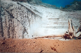 Forepoling | Geoengineer.org