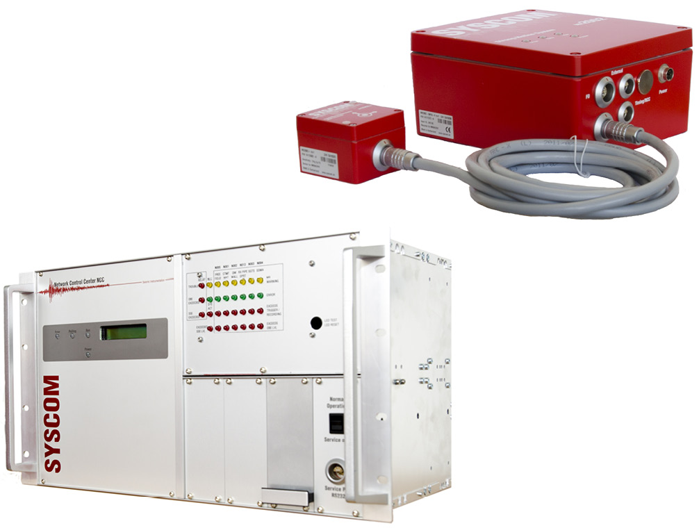 Vibration monitoring | Geoengineer.org