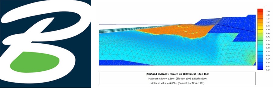 Bentley Webinar | Evaluating Static Liquefaction Potential for Tailings ...
