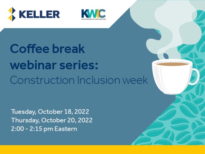 KWIC coffee break webinar series | Geoengineer.org
