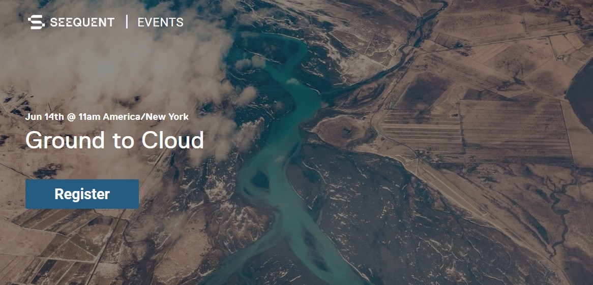 Ground to Cloud | Geoengineer.org