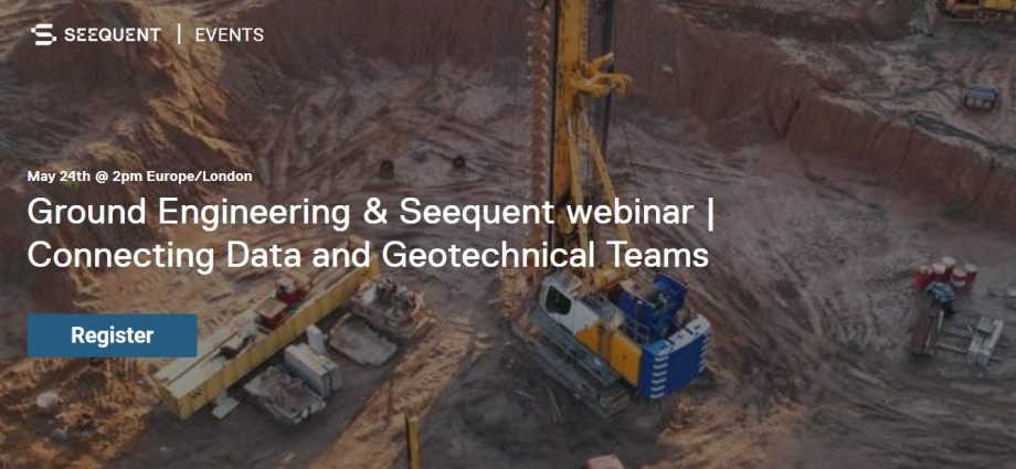 Geotechnical Engineering News & Technical Resources for Geotech ...