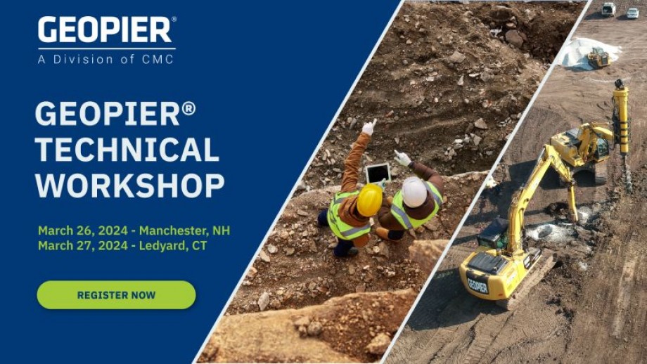 Geotechnical Engineering News & Technical Resources for Geotech ...