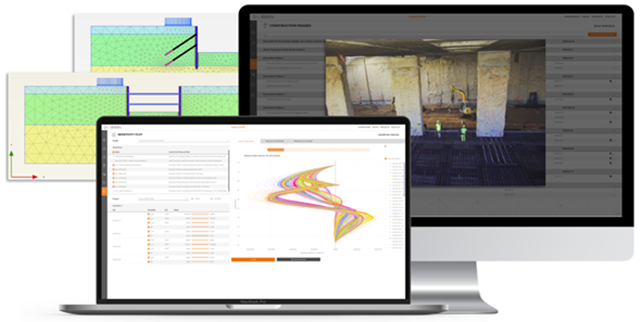 Bentley Webinar | DAARWIN: Reducing Geotechnical Uncertainty by ...