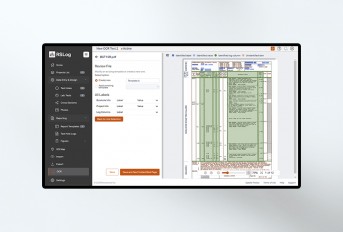 Leapfrog Works Fundamentals – Building a 3D Model from a Geologic Map ...
