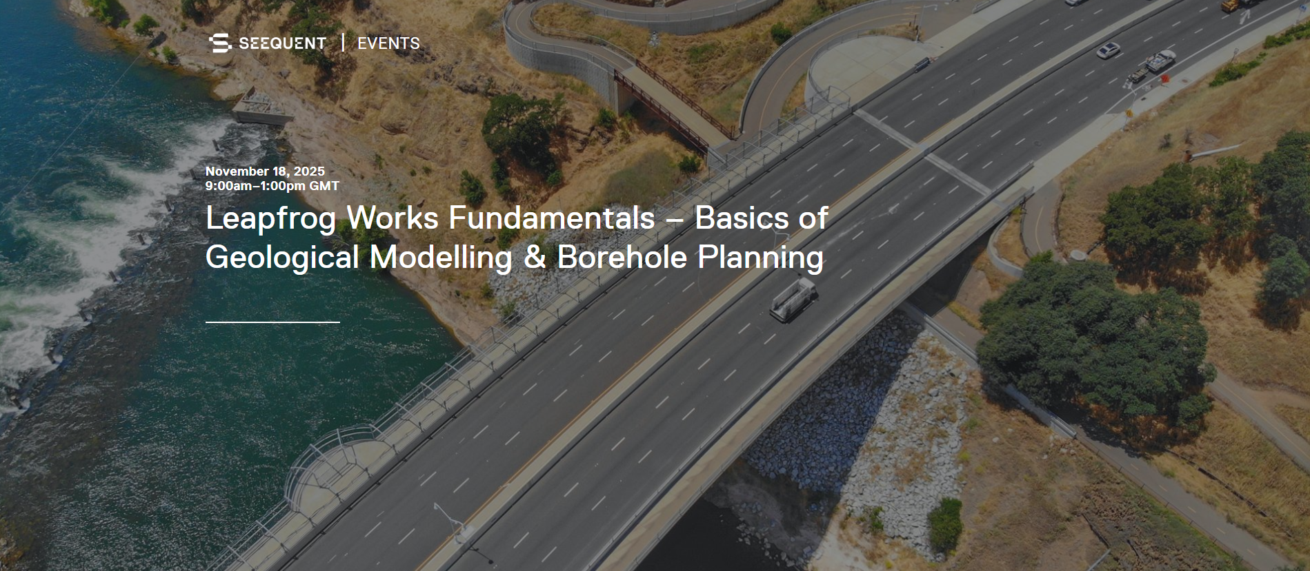 Leapfrog Works Fundamentals – Basics of Geological Modelling & Borehole ...
