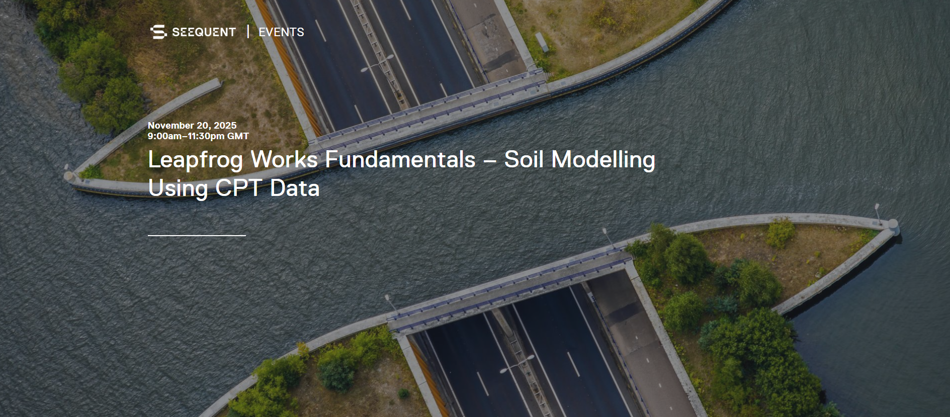 Leapfrog Works Fundamentals – Soil Modelling Using CPT Data ...