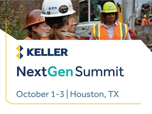 Keller NextGen Summit | Geoengineer.org