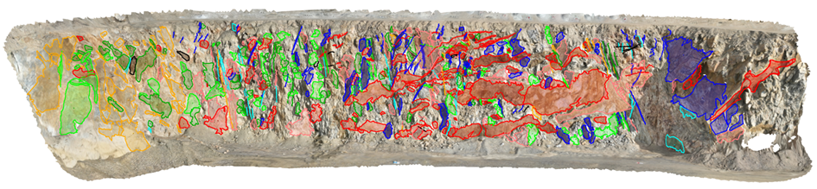 Comprehensive Stability Analysis of Slope and Underground Excavations ...