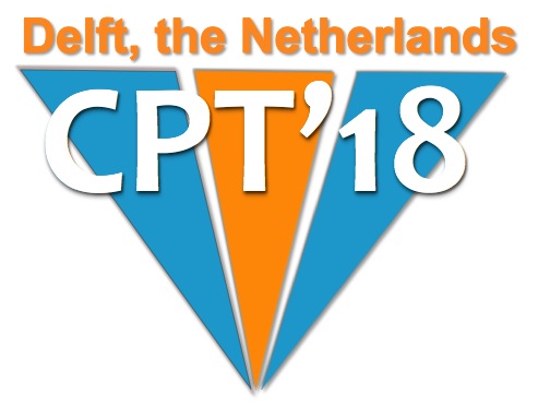 CPT18 – International Symposium on Cone Penetration Testing ...