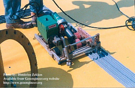 Other - Geosynthetics | Geoengineer.org