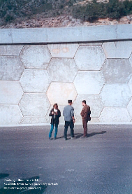 Other - Retaining Walls & Slope Stability | Geoengineer.org