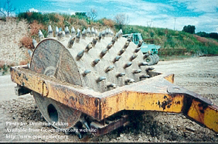 Other - Pavement Geotechnics | Geoengineer.org