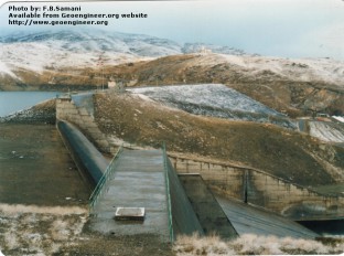 Earth / Rockfill Dams Albums | Geoengineer.org