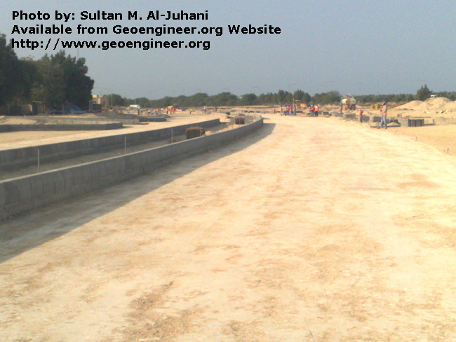 Other - Pavement Geotechnics | Geoengineer.org