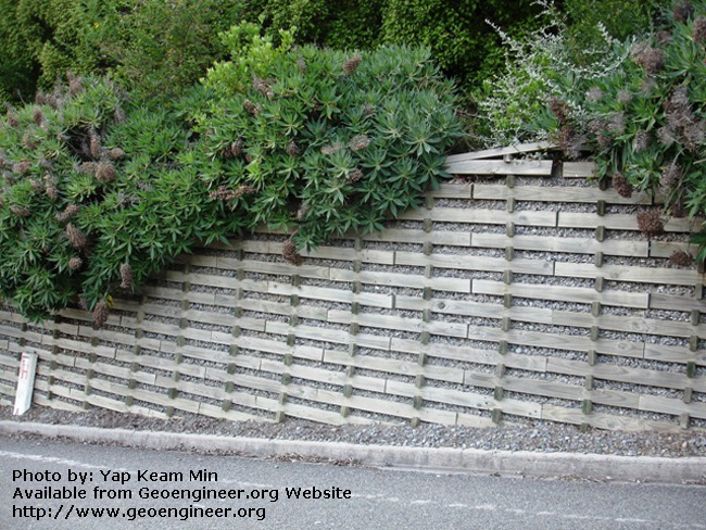 Other - Retaining Walls & Slope Stability | Geoengineer.org