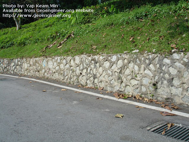 Other - Retaining Walls & Slope Stability | Geoengineer.org