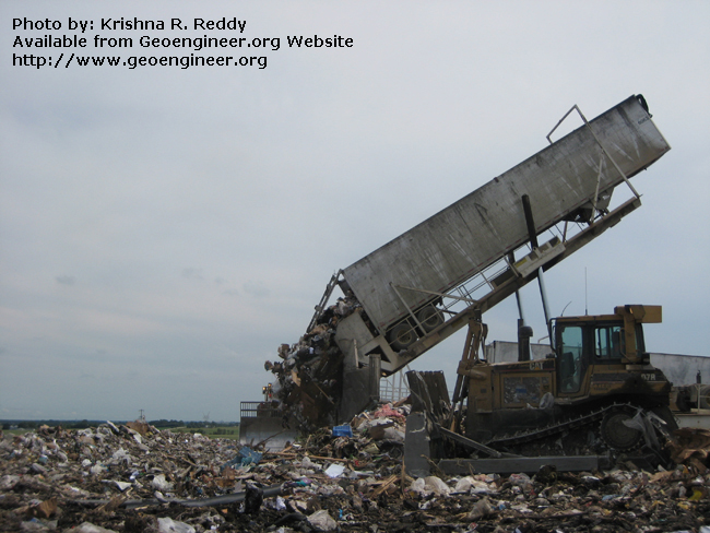 Other - Geoenvironmental Engineering | Geoengineer.org