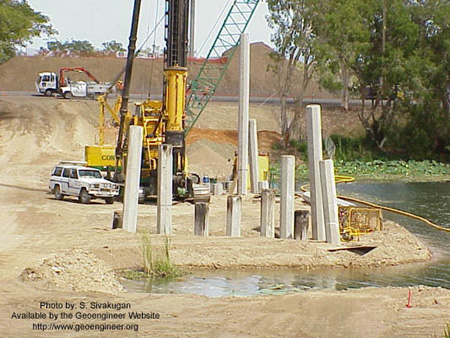 Other - Foundation Design / Construction | Geoengineer.org