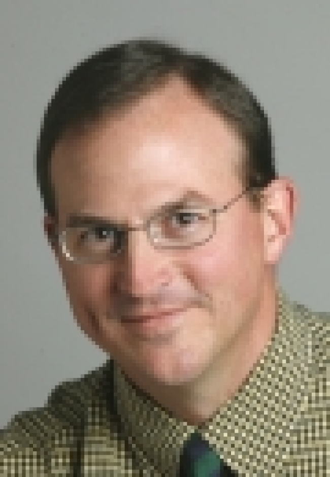 Prof. J. Bray elected to NAE | Geoengineer.org