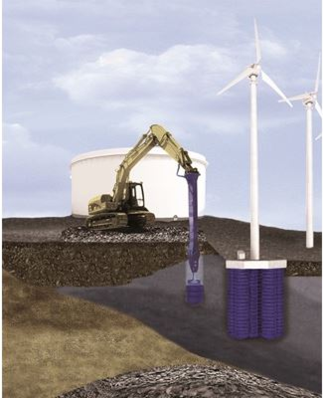 Meet the GP3® System | Geoengineer.org