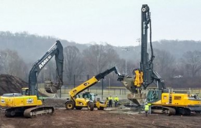 Grouted Impact® System | Geoengineer.org