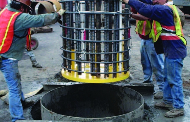 DFI Releases Report from Workshop on Quality Assurance for Post-Grouted ...