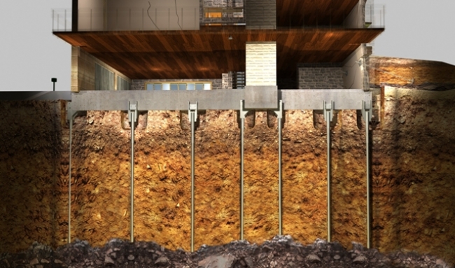 Rapid piers to fit your job | Geoengineer.org