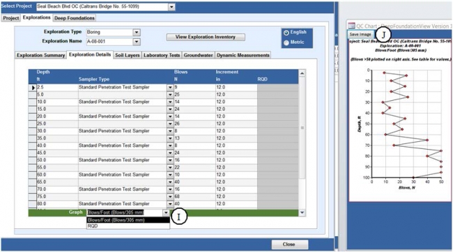 The updated FHWA Deep Foundation Load Test Database (DFLTD v.2) is now ...