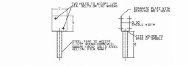 Hubbell: Underpinning Brackets | Geoengineer.org