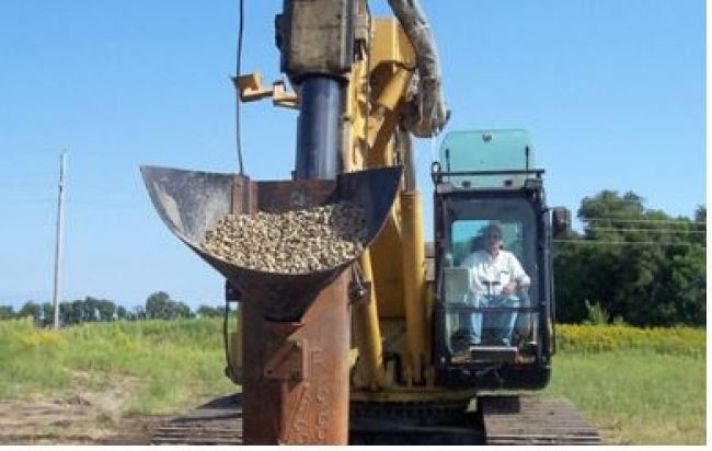 Meet the Geopier Rampact® system (video) | Geoengineer.org