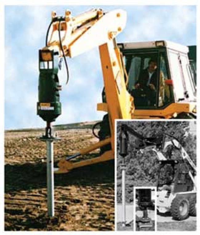 Hubbell Power Systems: Anchor / Foundation Drive Heads | Geoengineer.org