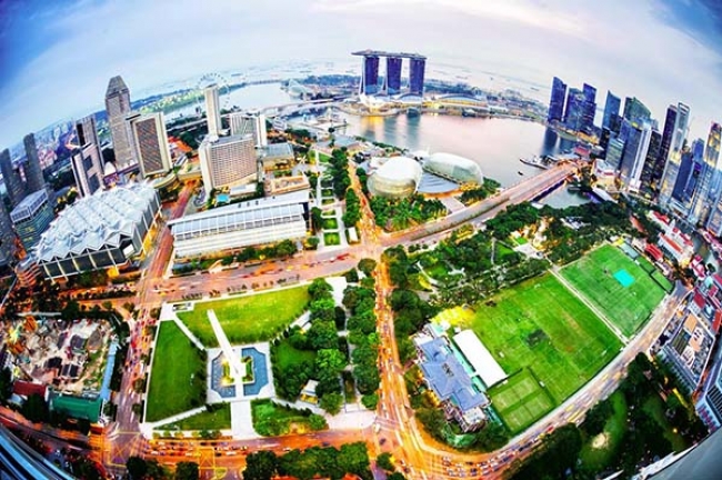 Three Amazing Infrastructure Projects in Southeast Asia | Geoengineer.org