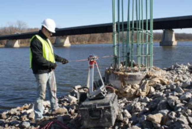 Integrity Testing solutions | Geoengineer.org