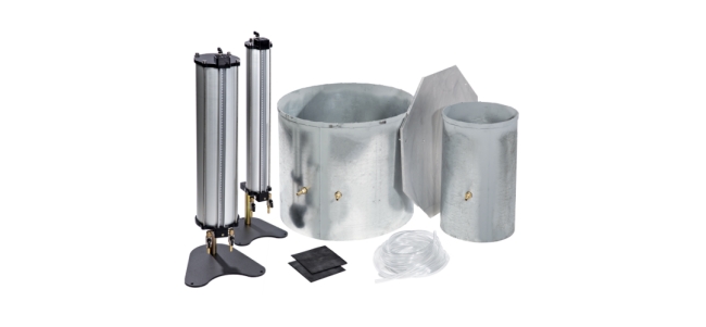 In Situ Vane Shear Test | Geoengineer.org