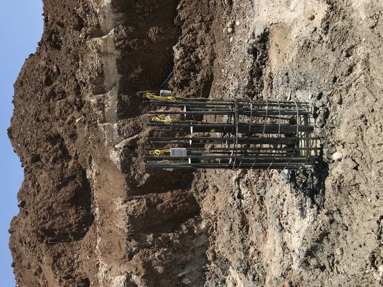 IoT Advancements in Thermal Integrity Profiling | Geoengineer.org