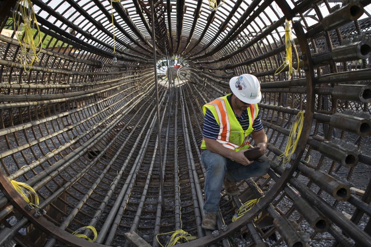 IoT Advancements in Thermal Integrity Profiling | Geoengineer.org