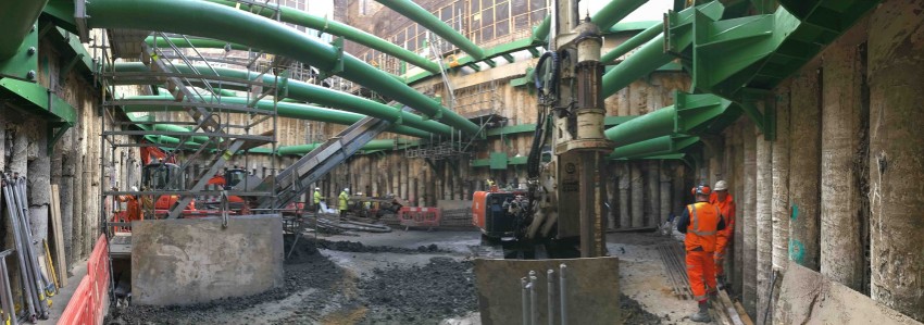 Soil Washing | Geoengineer.org