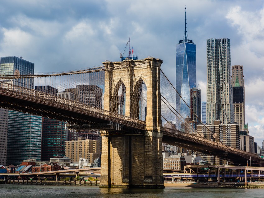 Rehabilitiating the Brooklyn Bridge Manhattan Approach Arches using Jet ...