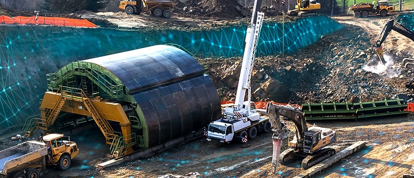 OpenGround Cloud Data Collector Released on Google Play Store ...