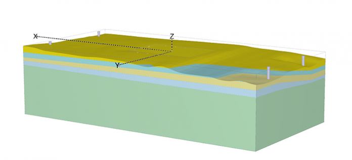 How To Efficiently Speed Up Mesh Generation | Geoengineer.org