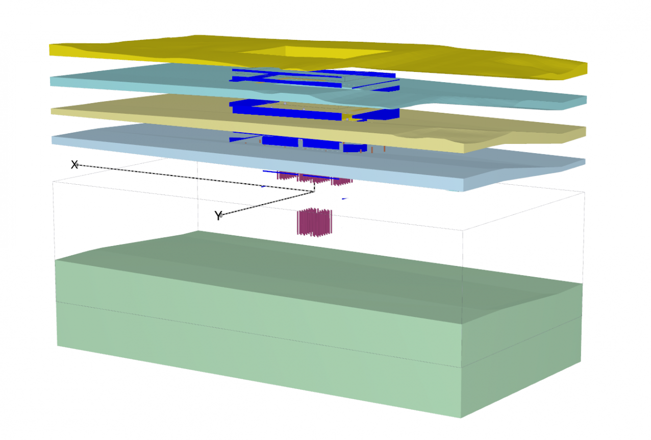 How To Efficiently Speed Up Mesh Generation | Geoengineer.org