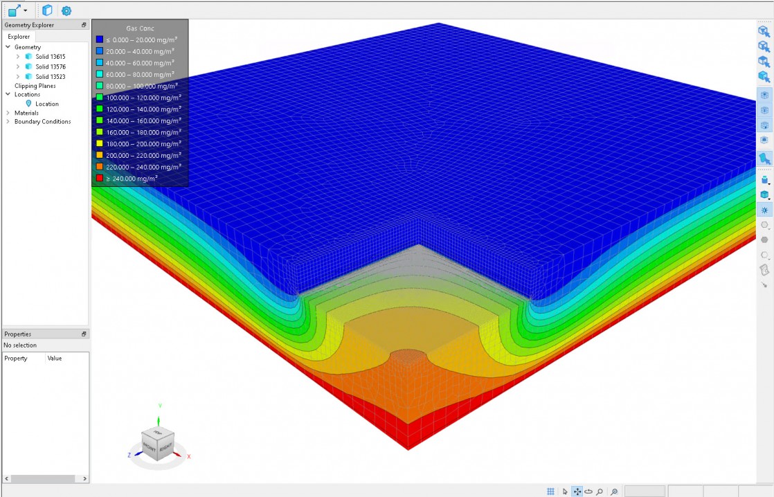 GeoStudio 2021 4 Release Is Here Geoengineer