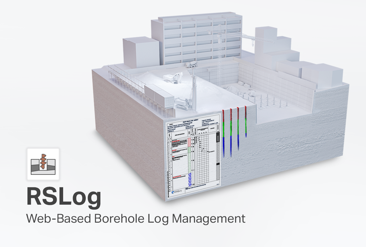 Rocscience Rslog From A Thought To A Web App