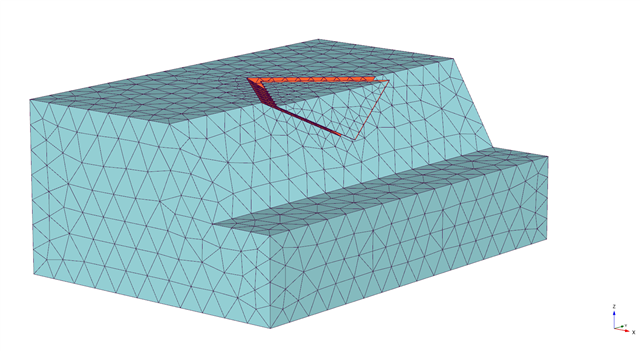 New release PLAXIS CONNECT Edition V22 Update 1 is out! | Geoengineer.org