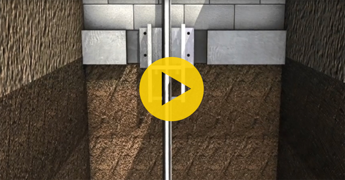 Mine Subsidence Repair Project at West Virginia Case Study ...