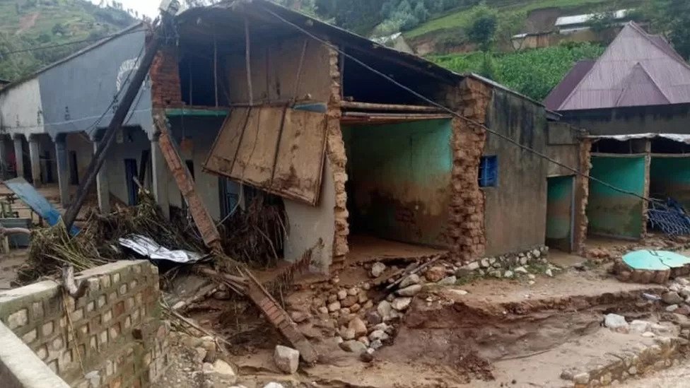 Devastating floods and landslides hit Rwanda and Uganda | Geoengineer.org